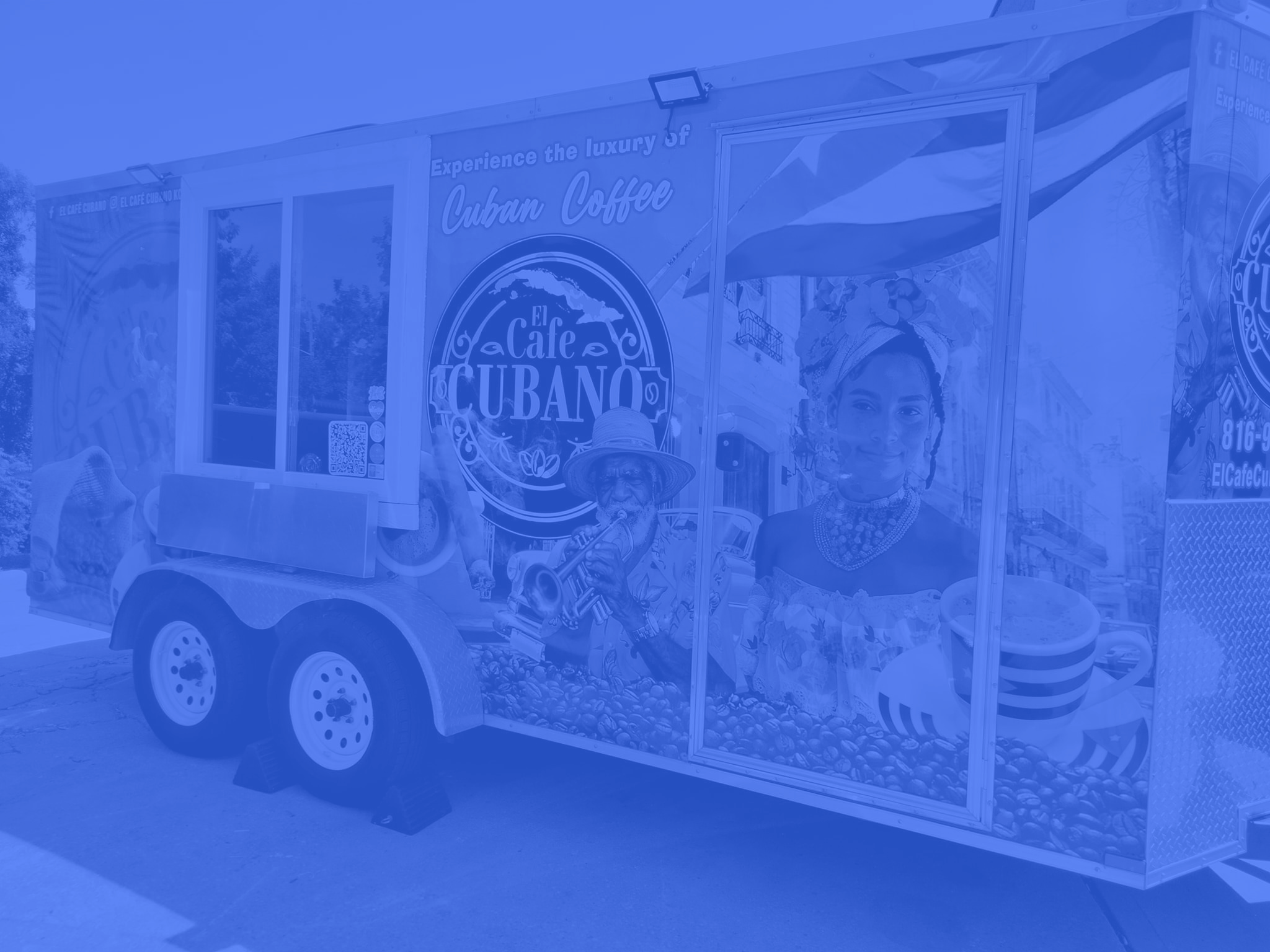 el Cafe Cubano – Premium Cuban Coffee in Kansas City